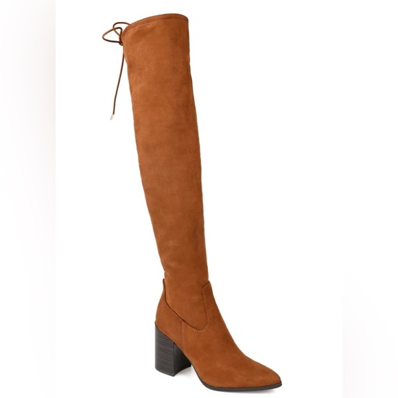 Journee Collection | Shoes | Journee Collection Paras Overtheknee Boot ...